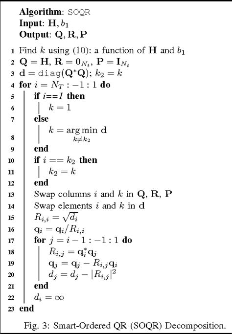 Figure 3 From Ieee Journal Of Selected Topics In Signal Processing 1 A