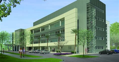 Medical Specialty One Stop Shop At New Ufandshands At Springhill Practice