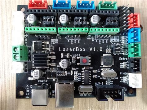 MKS DLC V Issue Makerbase Mks MKS TFT GitHub