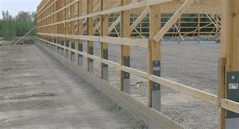 Innovative Uses For Pole Barns Beyond Agriculture