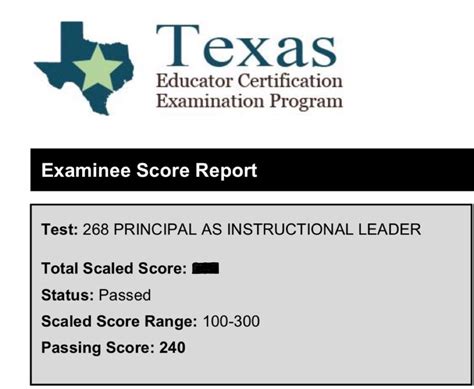 Chip Peeples On Linkedin Excited To Have Successfully Passed My Texes