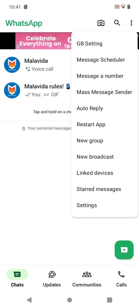 Fm Whatsapp 2026 Apk Download For Android Free