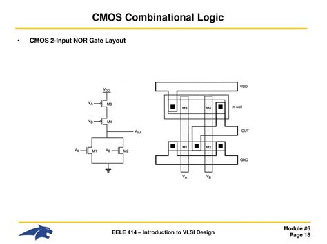 Ppt Ee 414 Introduction To Vlsi Design Powerpoint Presentation Free Download Id798072 Ppt Ee 414 Introduction To Vlsi Design Powerpoint Presentation Free Download Id798072