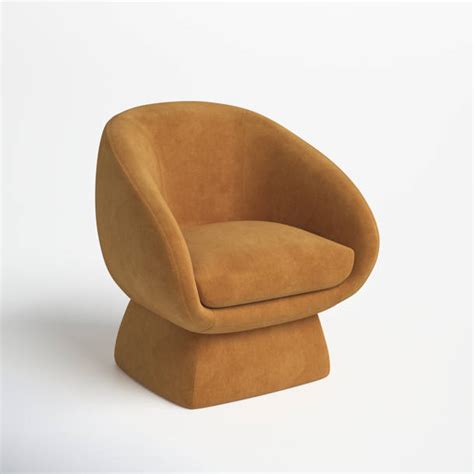 Joss And Main Baya Glass Top End Table And Reviews Wayfair