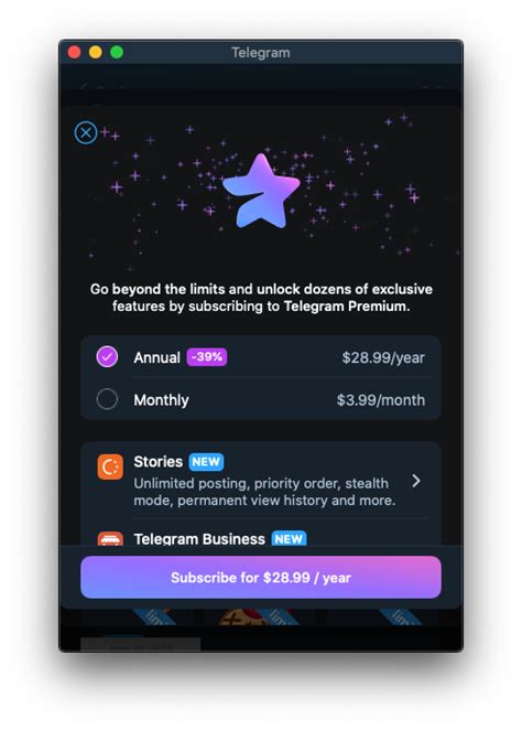 Telegram Ts A 2025 Guide To Showing Your Appreciation