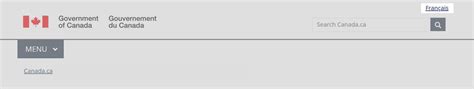 Language Toggle Canada Ca