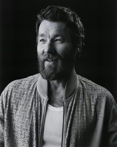 Joel Edgerton Is The Most Boring Hero In Star Wars