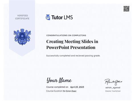 Creating Powerpoint Slides Skillfine