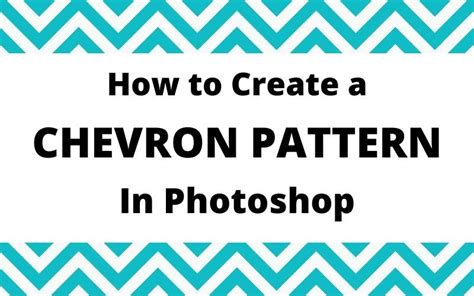 How To Create Diagonal Stripes Pattern In Photoshop Lemon Paper Lab