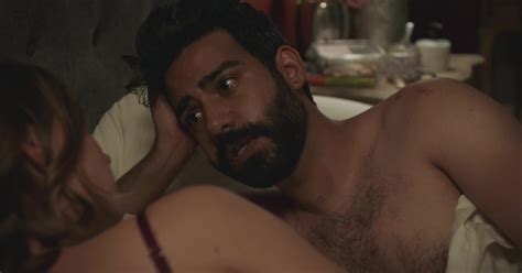 Auscaps Rahul Kohli Shirtless In Izombie 5 02 Dead Lift