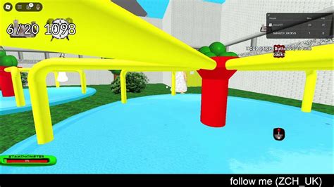 Playing With Freakbob Youtube