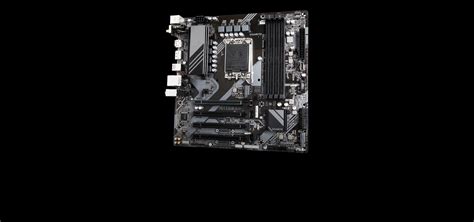B760m C｜aorus Gigabyte Global
