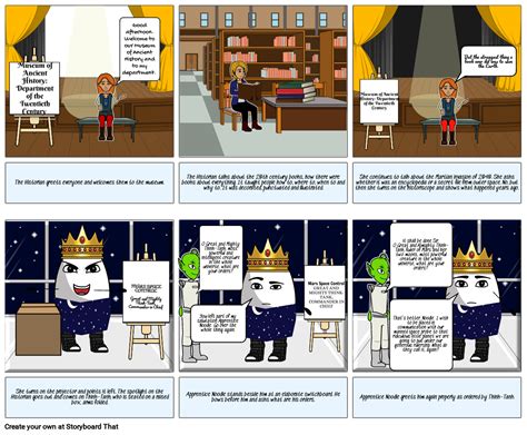 Untitled Storyboard Storyboard Par Nirmala