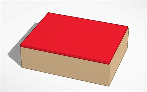 3d Design Capa Para Arduino Tinkercad