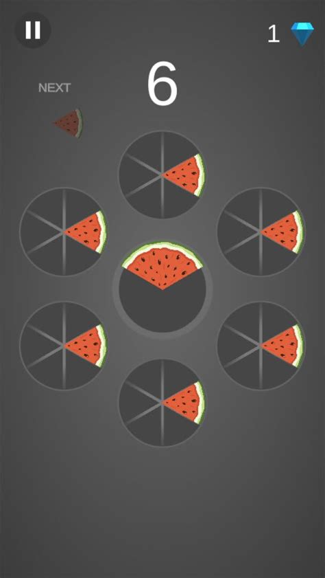 Slices Complete Unity Game By Ragendom Codester