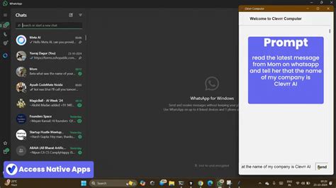 automate your workflow with clevrr computer s ai agents
