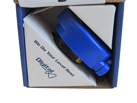 New Flowline Lu77 5004 Ultrasonic Level Switch And Controller Lu775004