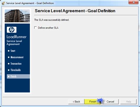 Loadrunner Controller Tutorial Manual And Goal Oriented Scenario