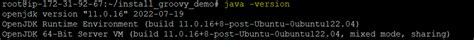 How To Install Groovy On Linux And Windows Step By Step