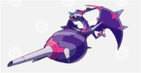 Naganadel Stats And Weakness Pokemon Sword Shield Gamewith