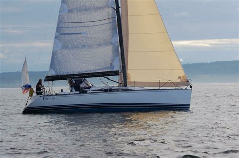 2007 Candc 115 Fortuna Odysseys Marine And Yachts