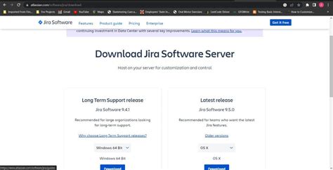 How To Download And Install Jira On Windows Geeksforgeeks