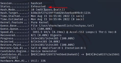 Hacking Applied Hashcracking By BowTiedCyber