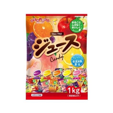 Чихэр 1 кг тай