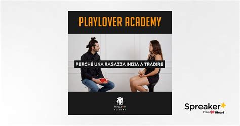 Perch Una Ragazza Inizia A Tradire