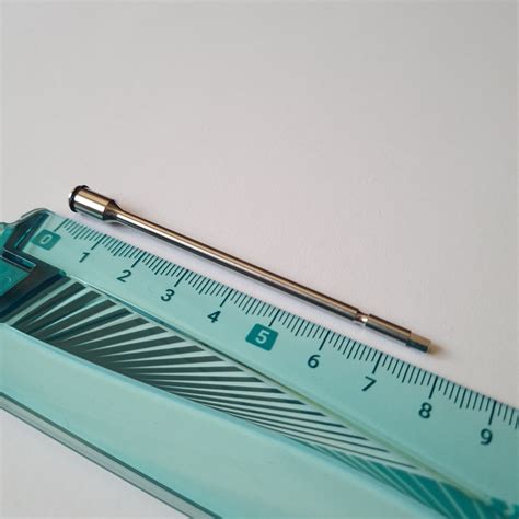 Adapter For Microimplants Micoone® Orthoway