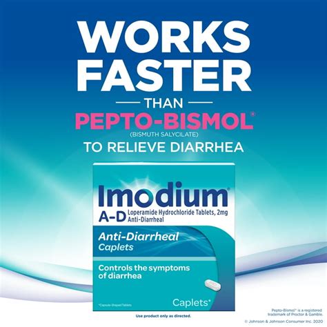 Imodium Ad Chewables