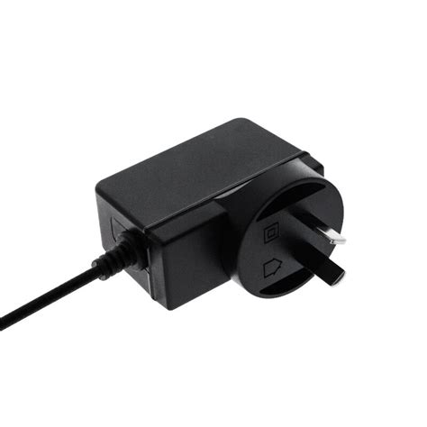 Au Plug Ac Adapter V A Power Adaptor Merryking Power Supply
