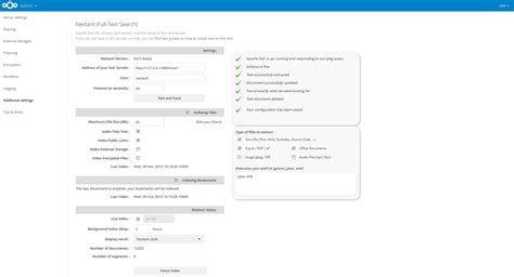 Nextcloud 11 Launches With Two Factor Authentication Performance