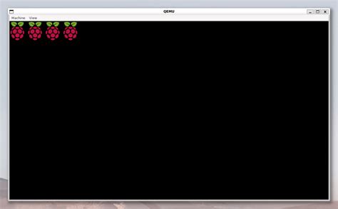 Raspberry Pi OS bit を qemu で動作させる hiroの長い長い冒険日記