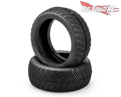 JConcepts Falcon 1 8th Buggy Tires Big Squid RC RC Car And Truck News Reviews Videos And