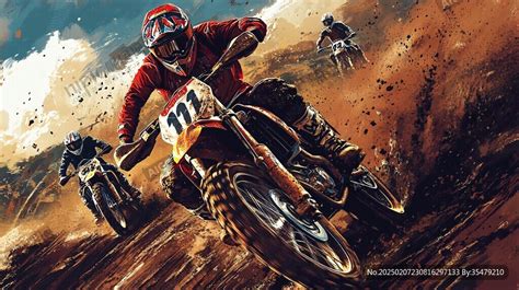 Ai创作图越野摩托车比赛 越野车摩托车体育运动 摩托车越野赛 越野摩托赛海报 摩托车比赛背景 摩托越野赛 越野摩托俱乐部 越野摩托赛 摩托车比赛海报 摩托赛车运动 摩托车越野挑战赛 越野赛车手