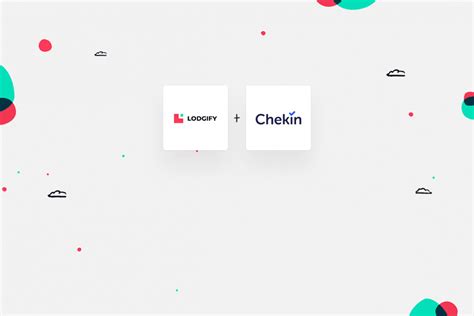 Semplifica Il Tuo Processo Di Check In Con Chekin