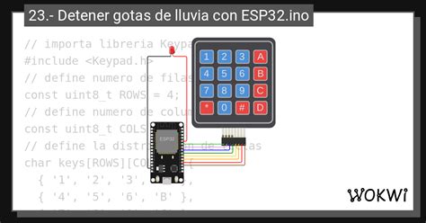 Wokwi Online ESP32 STM32 Arduino Simulator
