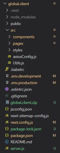 Nodejs Deploy Nextjs App To Cpanel 500 Internal Server Error Stack