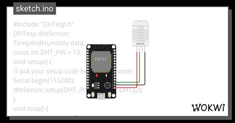 Temp Wokwi Esp32 Stm32 Arduino Simulator