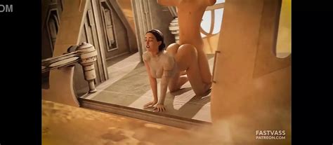 Kostenlose Star Wars Porno Videos Von XHamster