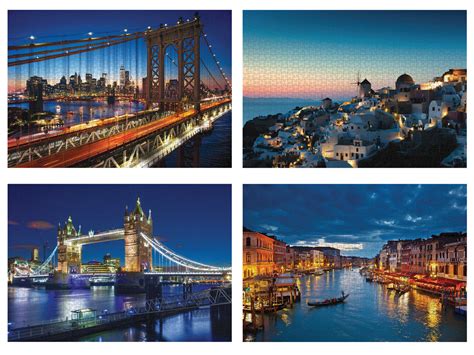 Playtive Puzzle Mit Leuchteffekt Im Dunkeln LIDL