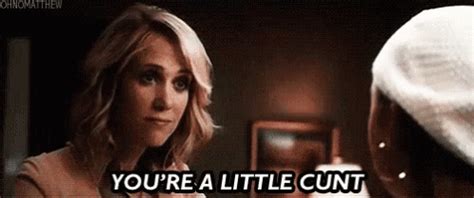 Youre A Little Cunt  Bridesmaids Cunt Kristen Wiig Discover