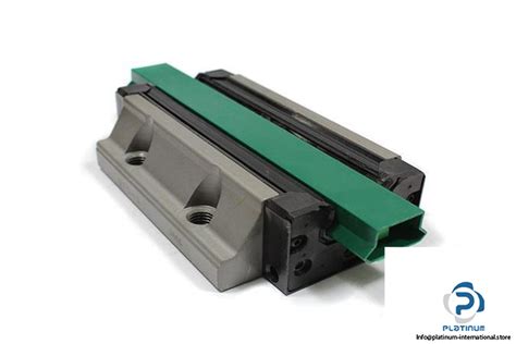 THK SHS LC LINEAR BEARING BLOCK Platinum International