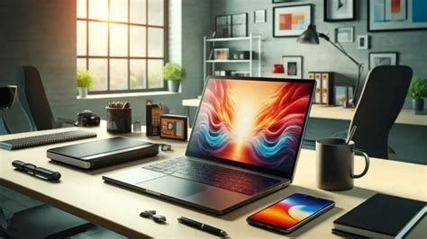 Memilih Laptop Terbaik Untuk Kerja Produktif Sabira