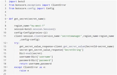 Connect To Aws Workmail And Move Mails Using Lambda Function By Ena