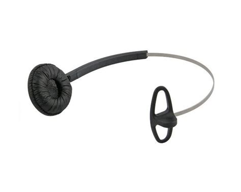 Jabra Pro Mono Berkopfb Gel Cmp Net Com