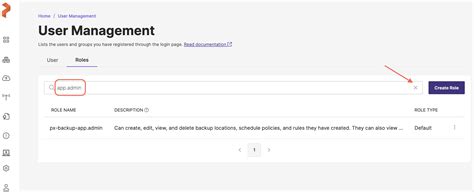 Add Pxb Roles Portworx Documentation