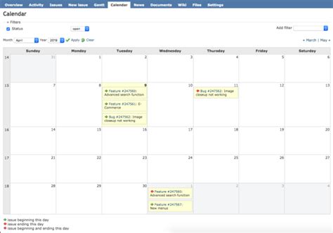 Redmine Review PCMag