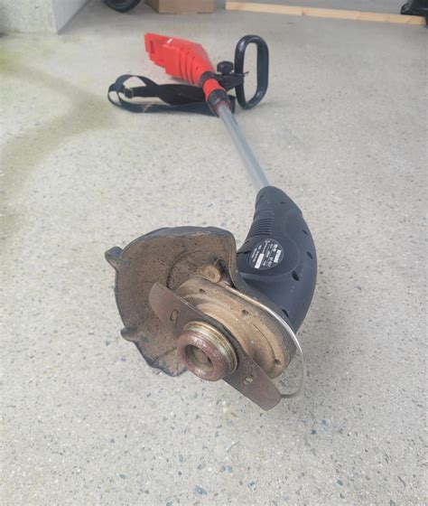 계양전기예초기 및 잔디깍는 당근 중고거래